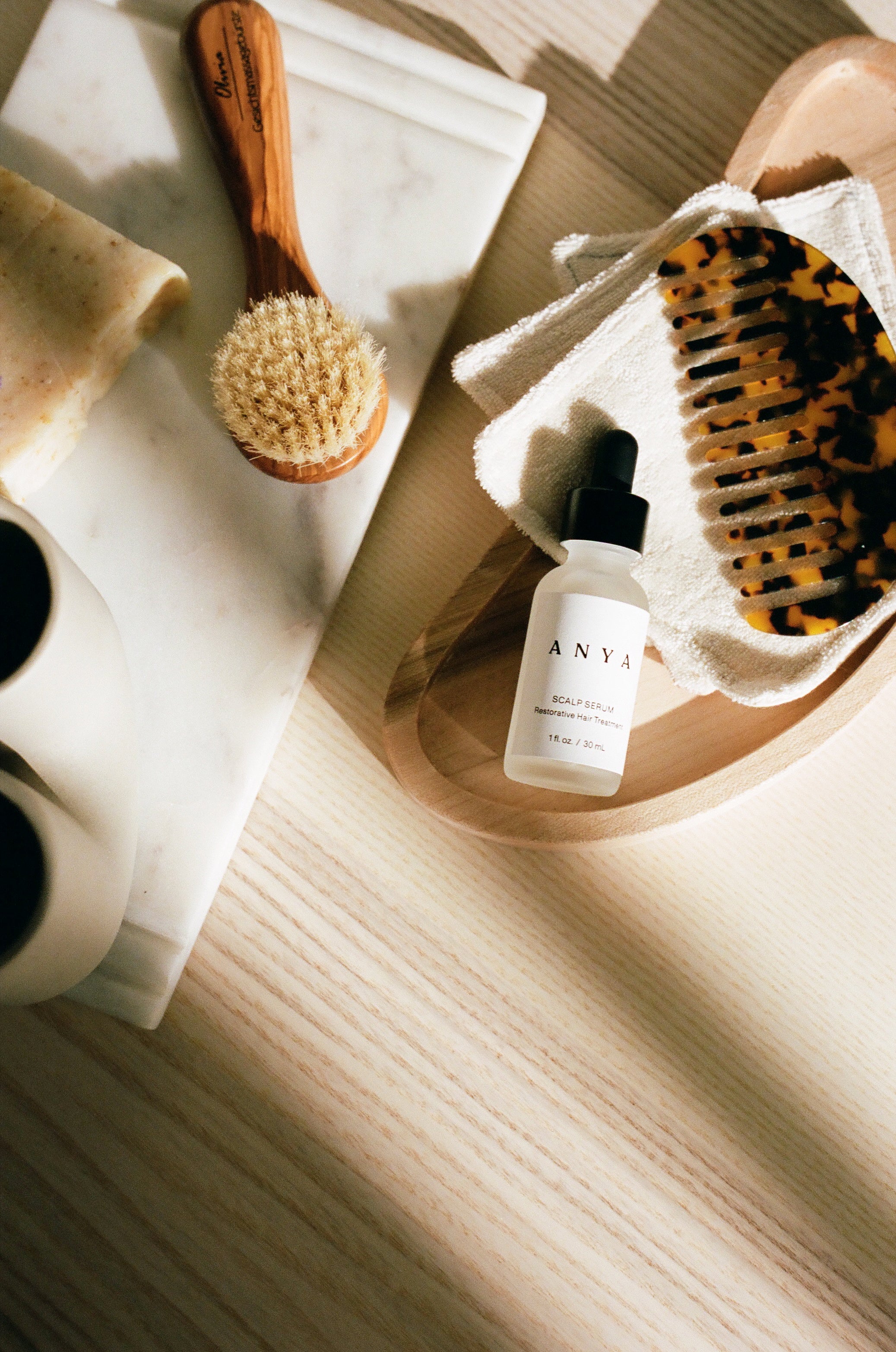5 Clean Products Moms are Switching to After Birth – Anya